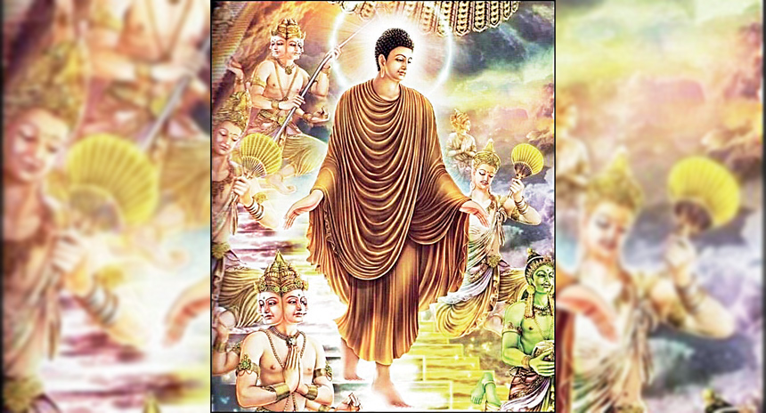 බුදු රුවනින් පිදුම් ලද දම්රුවන – Budhumaga Sinhala Buddhist Magazine by ...