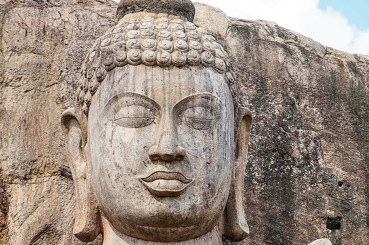දිට්ඨි විසුද්ධිය – Budhumaga Sinhala Buddhist Magazine by Divaina